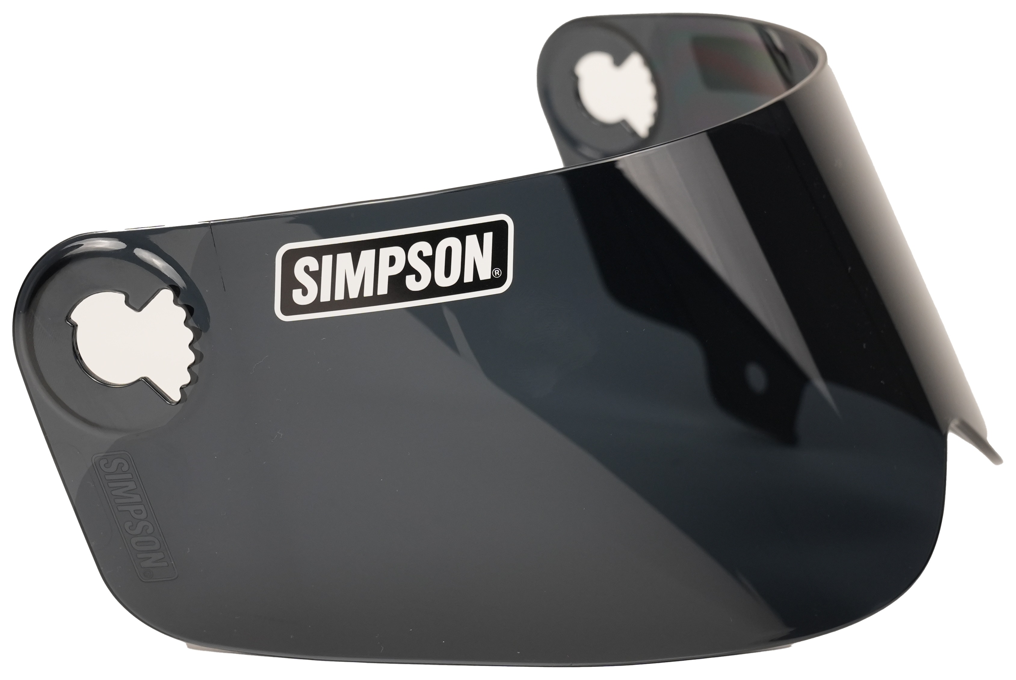 Simpson Outlaw Bandit 3.0 Face Shield | JPCycles.com