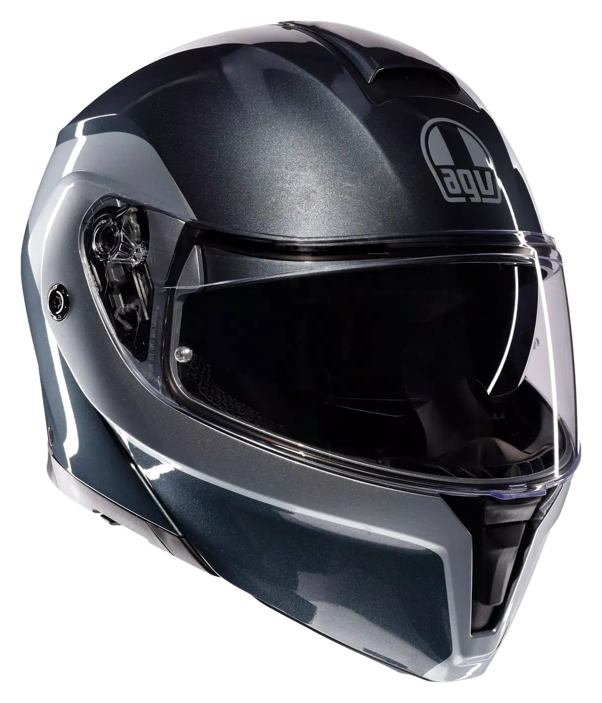 AGV Streetmodular Levico Helmet | JPCycles.com
