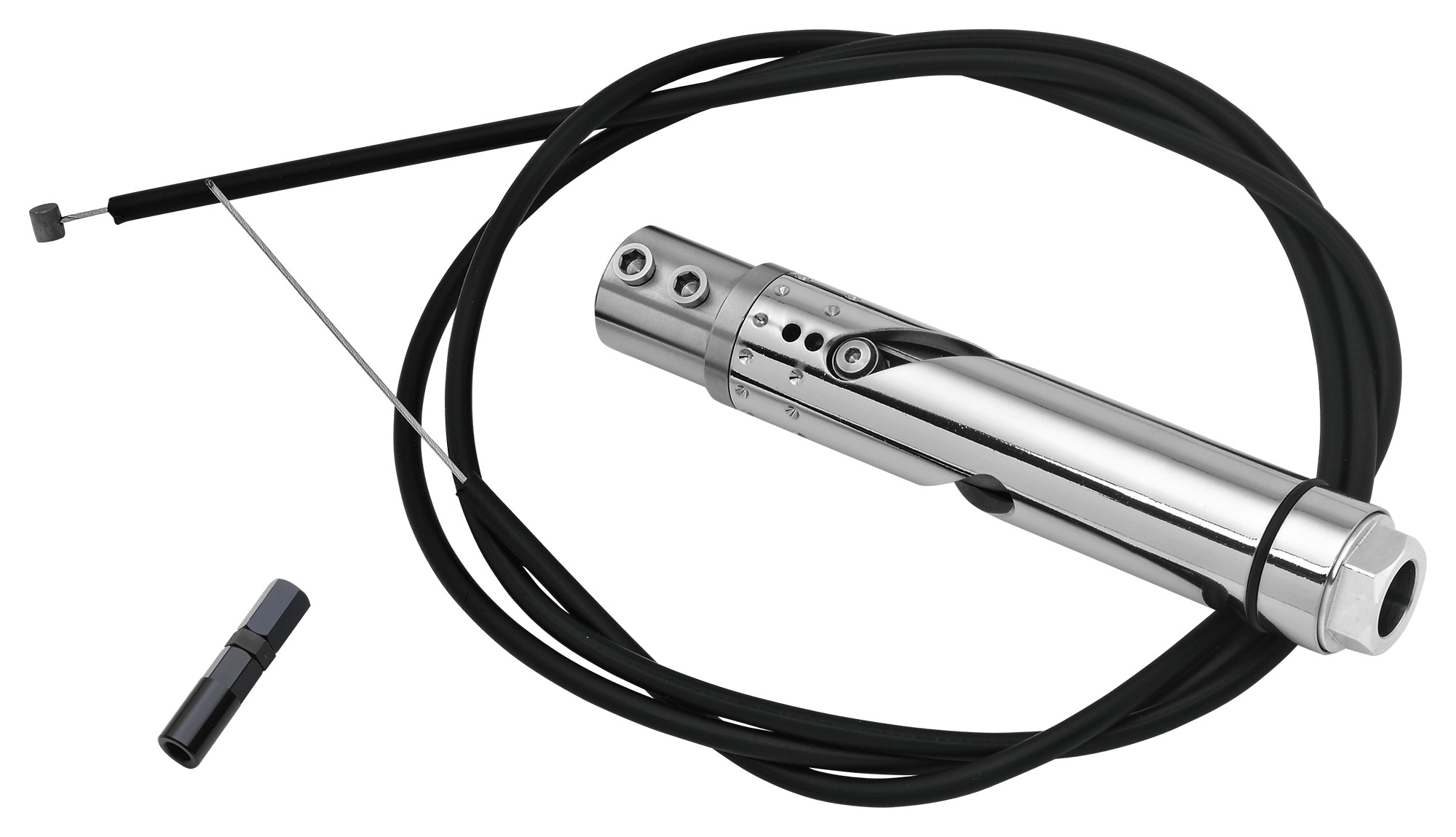 Muller Motorcycle AG Internal Throttle Cable Assembly | JPCycles.com