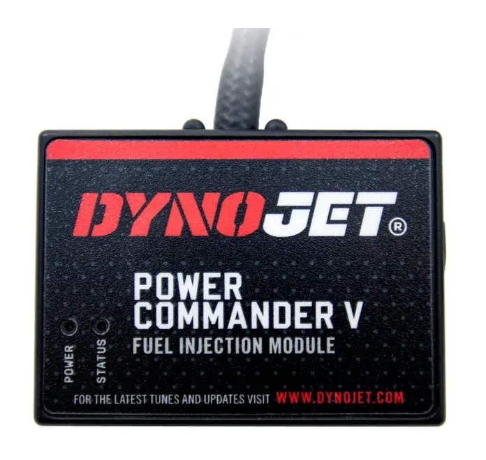 Dynojet Power Commander V | JPCycles.com