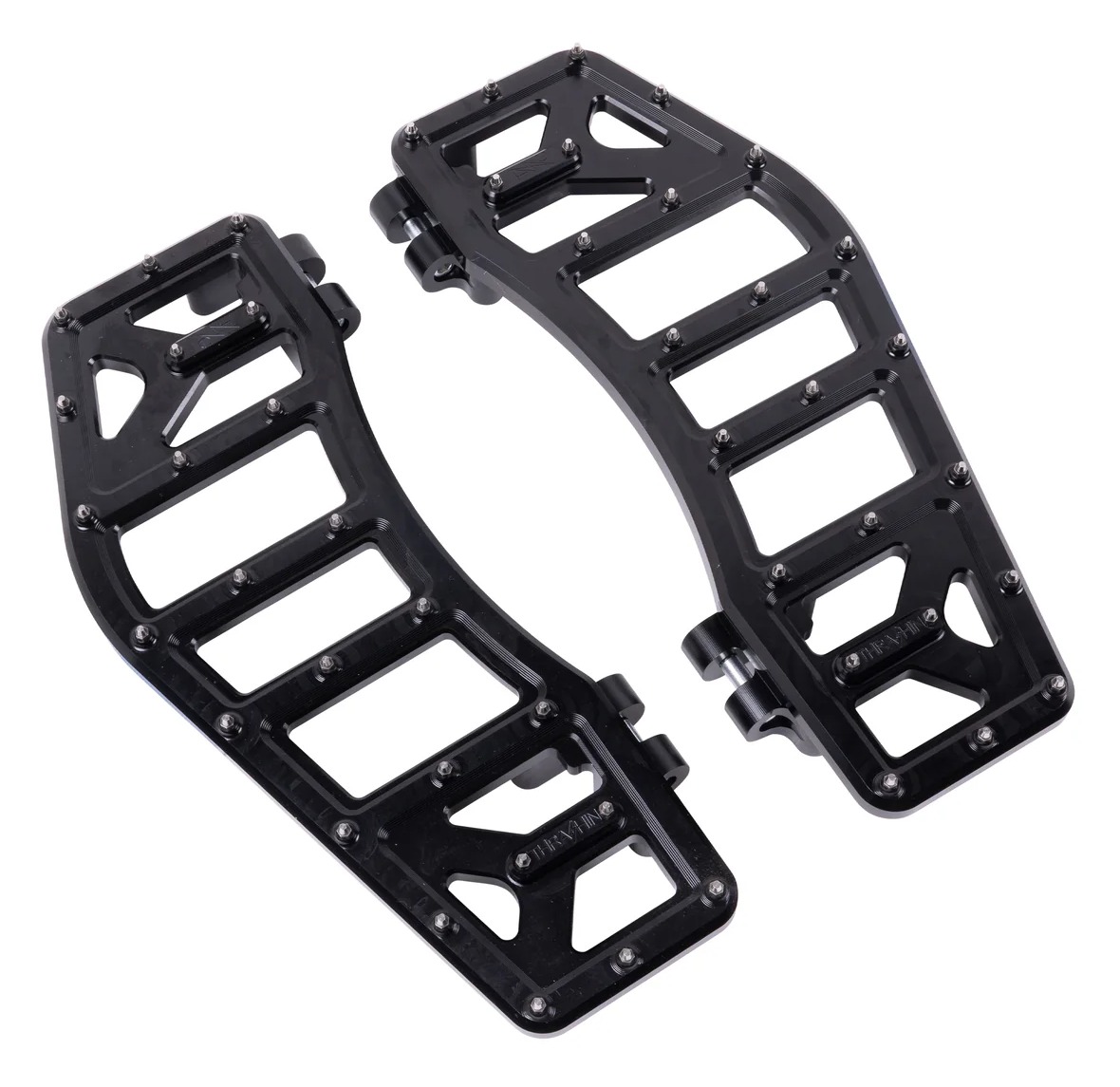 Thrashin Supply Co Aggressor Floorboards For Harley 1984-2026 ...