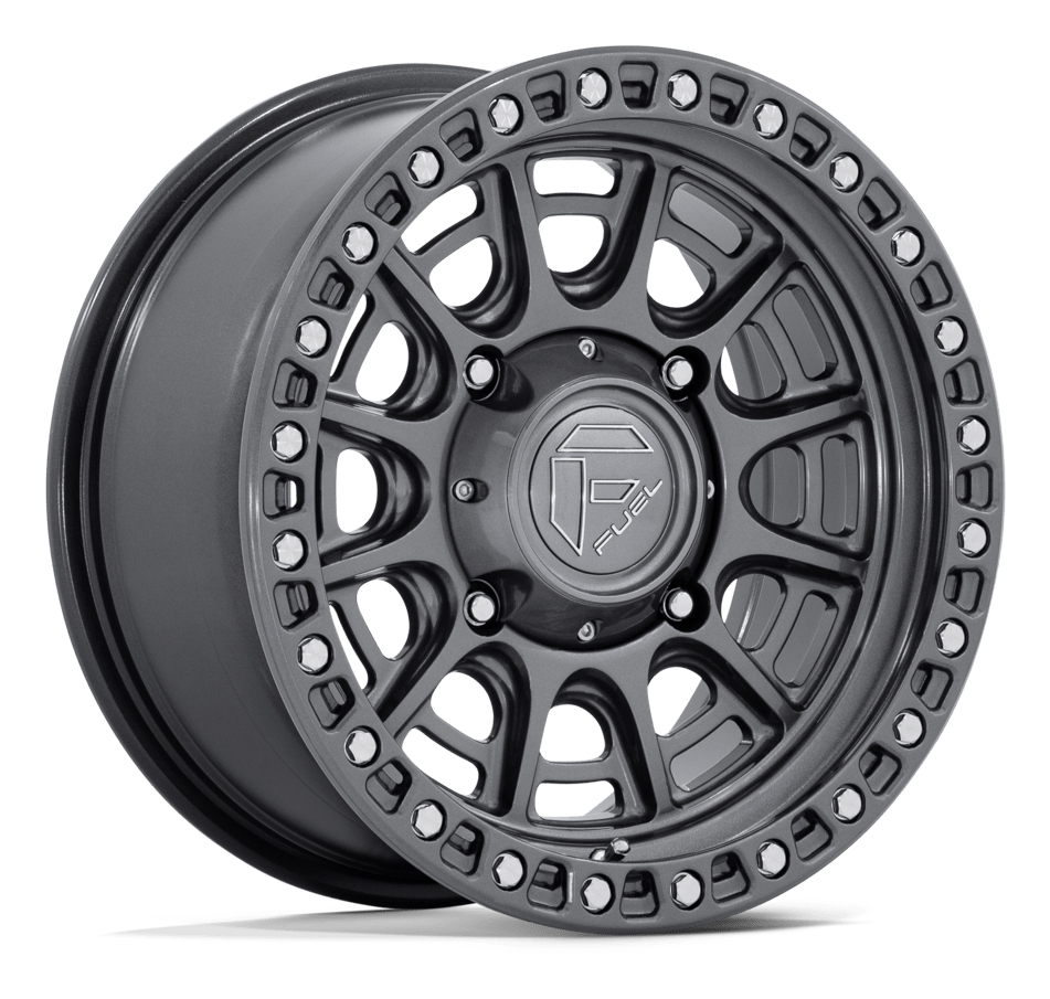 Fuel UTV FV832 Cycle Wheel 4/156 | JPCycles.com