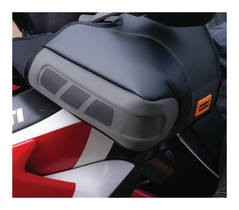 Hippo Hands Rogue Handguard Covers | JPCycles.com