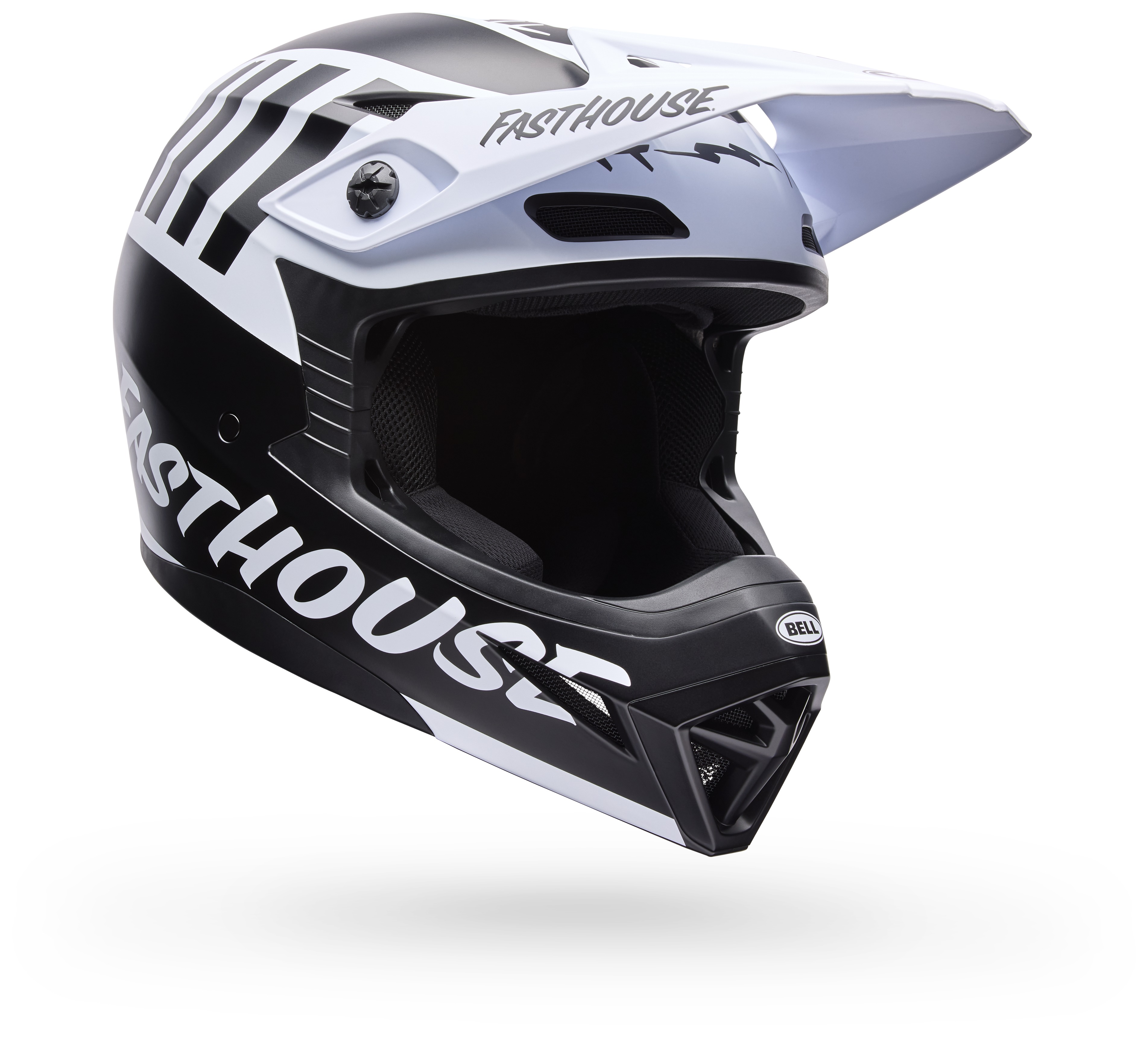 Bell MX-10 Mips Fasthouse Helmet | JPCycles.com