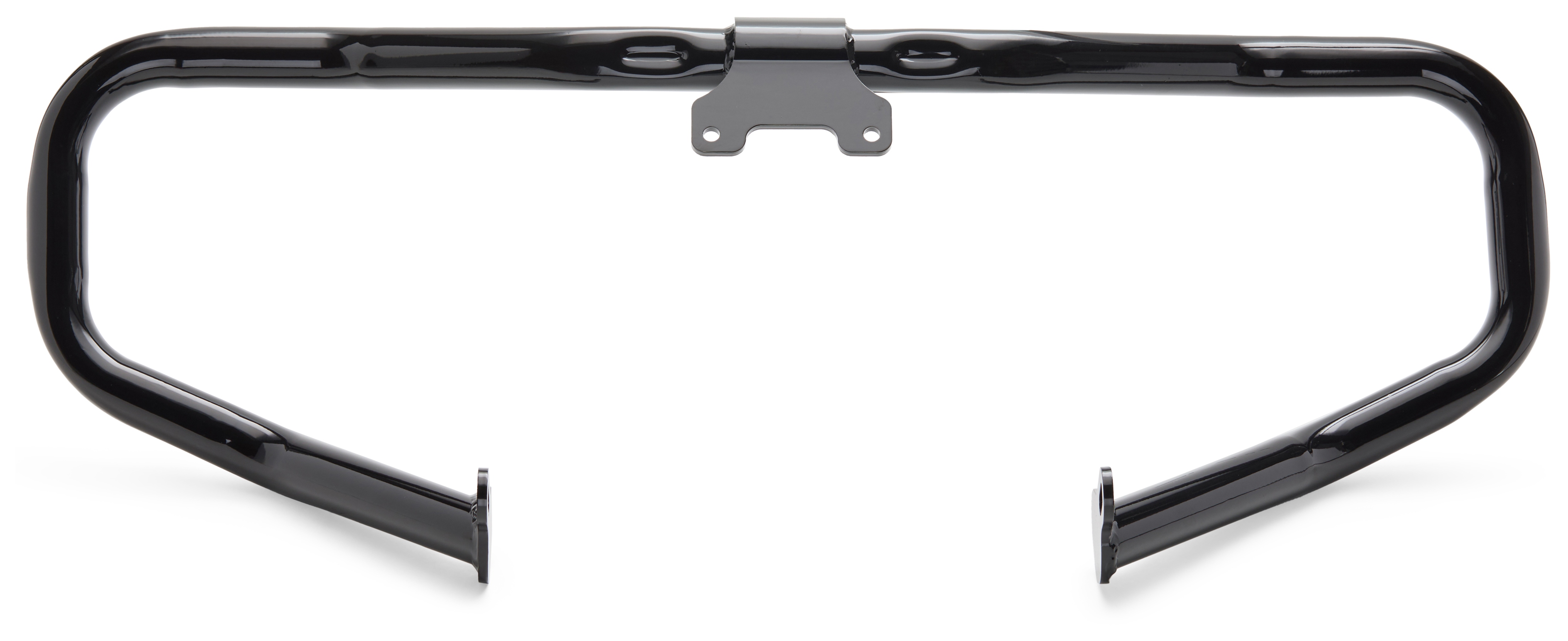 Milwaukee Twins Chopped Engine Guard For Harley Touring 2014-2025 ...