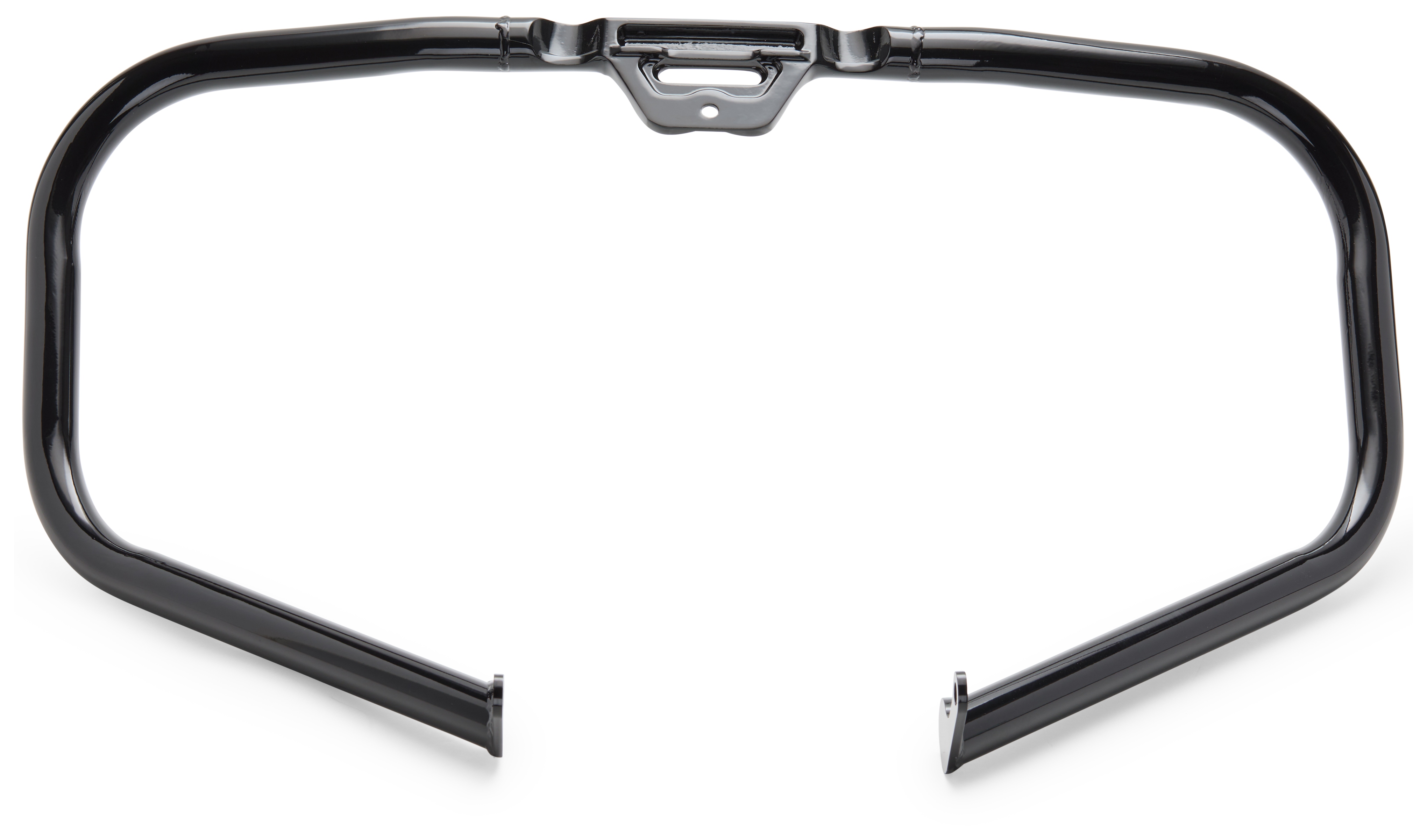 Milwaukee Twins Highway Bars For Harley Softail 2018-2026 | JPCycles.com
