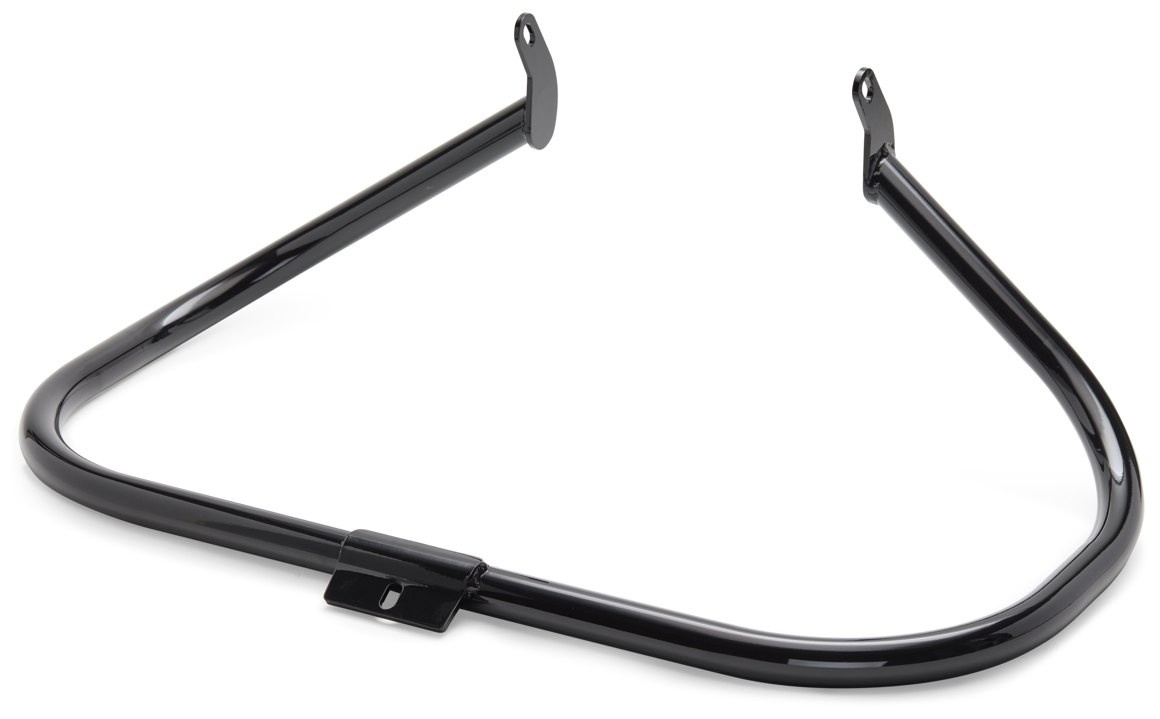 Milwaukee Twins Highway Bars For Harley Softail 2000-2017 | JPCycles.com