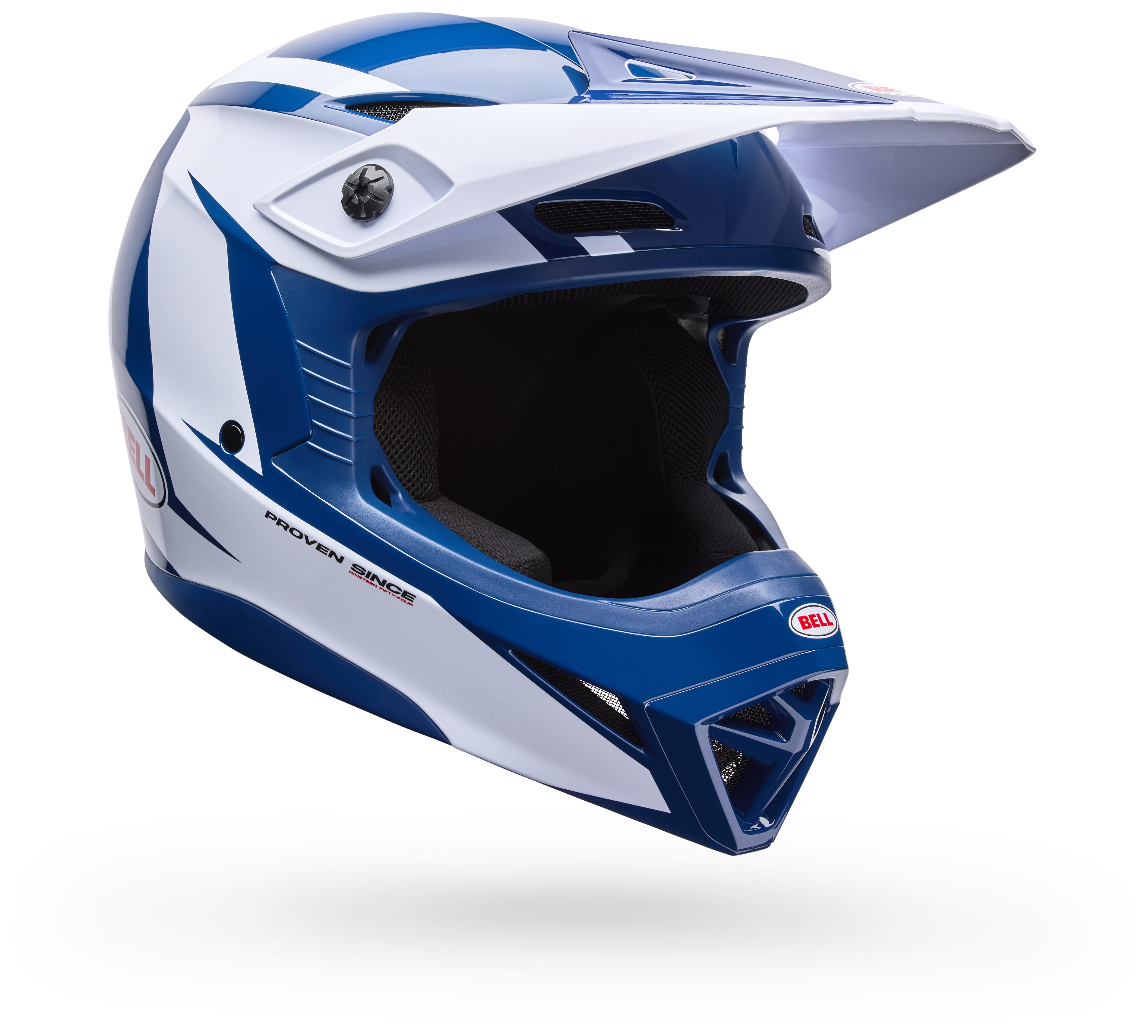 Bell Youth MX-10 Mips Talon Helmet | JPCycles.com