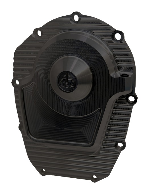 Alloy Art Comp Cam Cover For Harley M8 2017-2026 | JPCycles.com