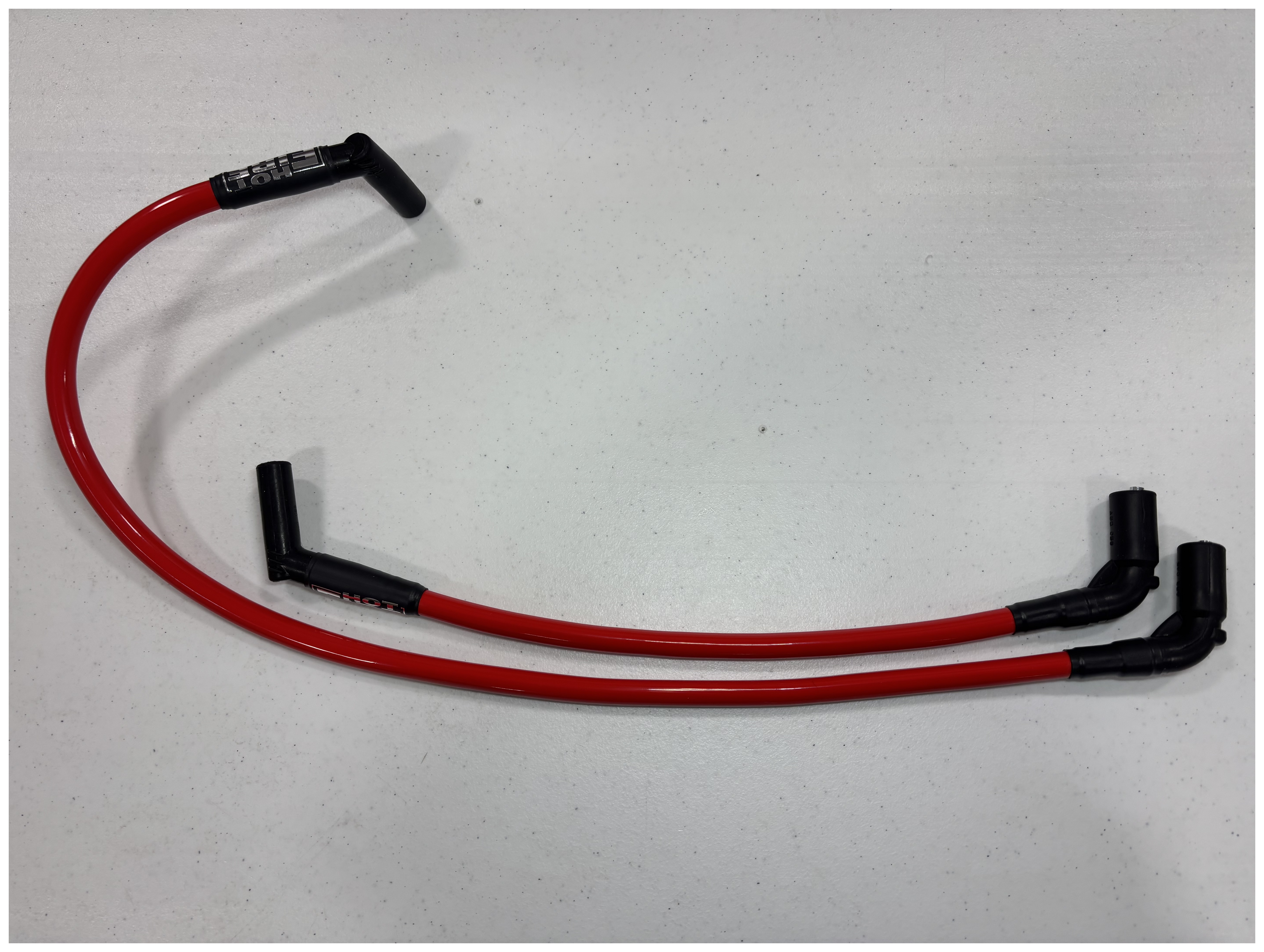 spark plug wires performance