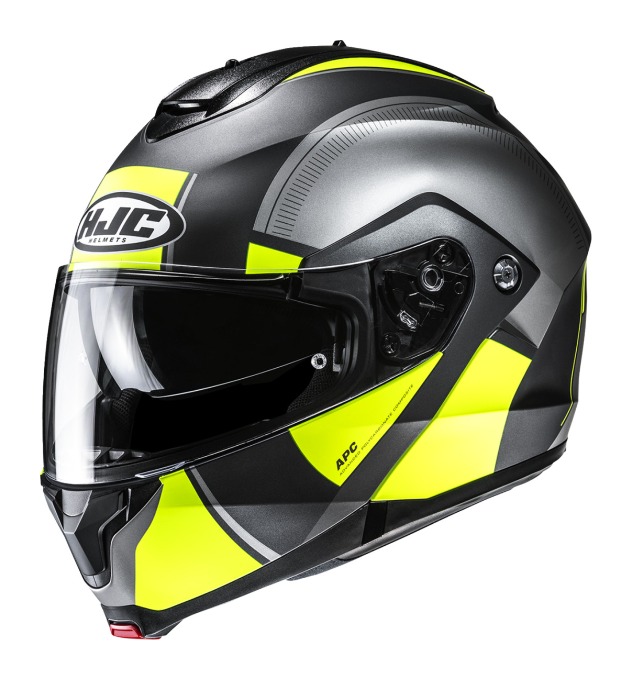 HJC C91 Jyn Helmet | JPCycles.com