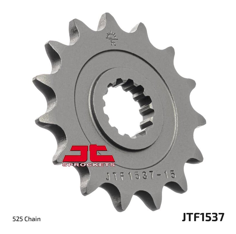JT Sprockets Front Sprocket Kawasaki Ninja 1000 / 1100 / Z1000 / Z1100 ...