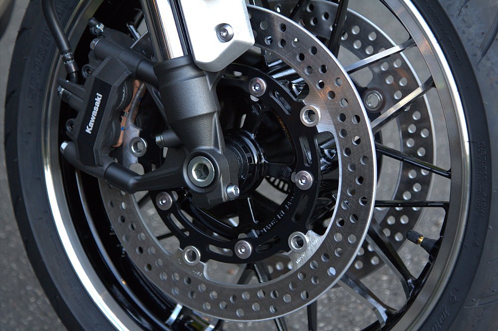 Basic motorcycle maintenance checklist: Nine steps for worry-free ...