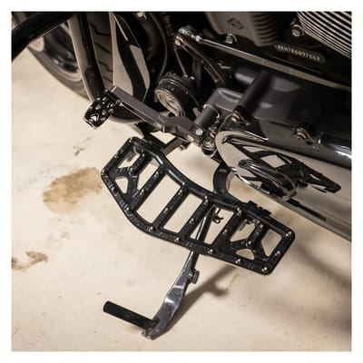 Thrashin Supply Co Aggressor Floorboards For Harley 1984-2026 ...