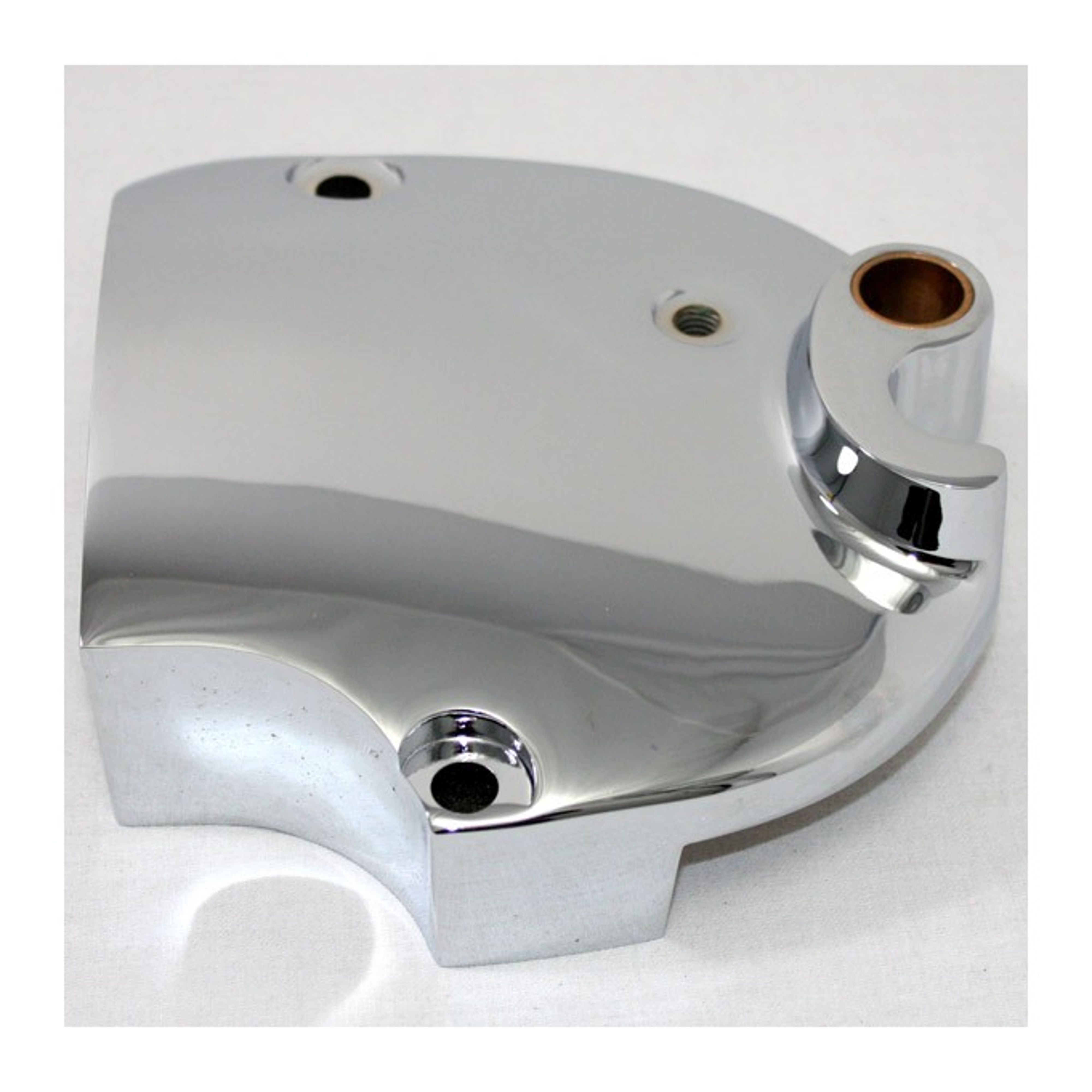 V-Twin Mfg. Sprocket Cover For Harley Sportster 1971-1976 | JPCycles.com