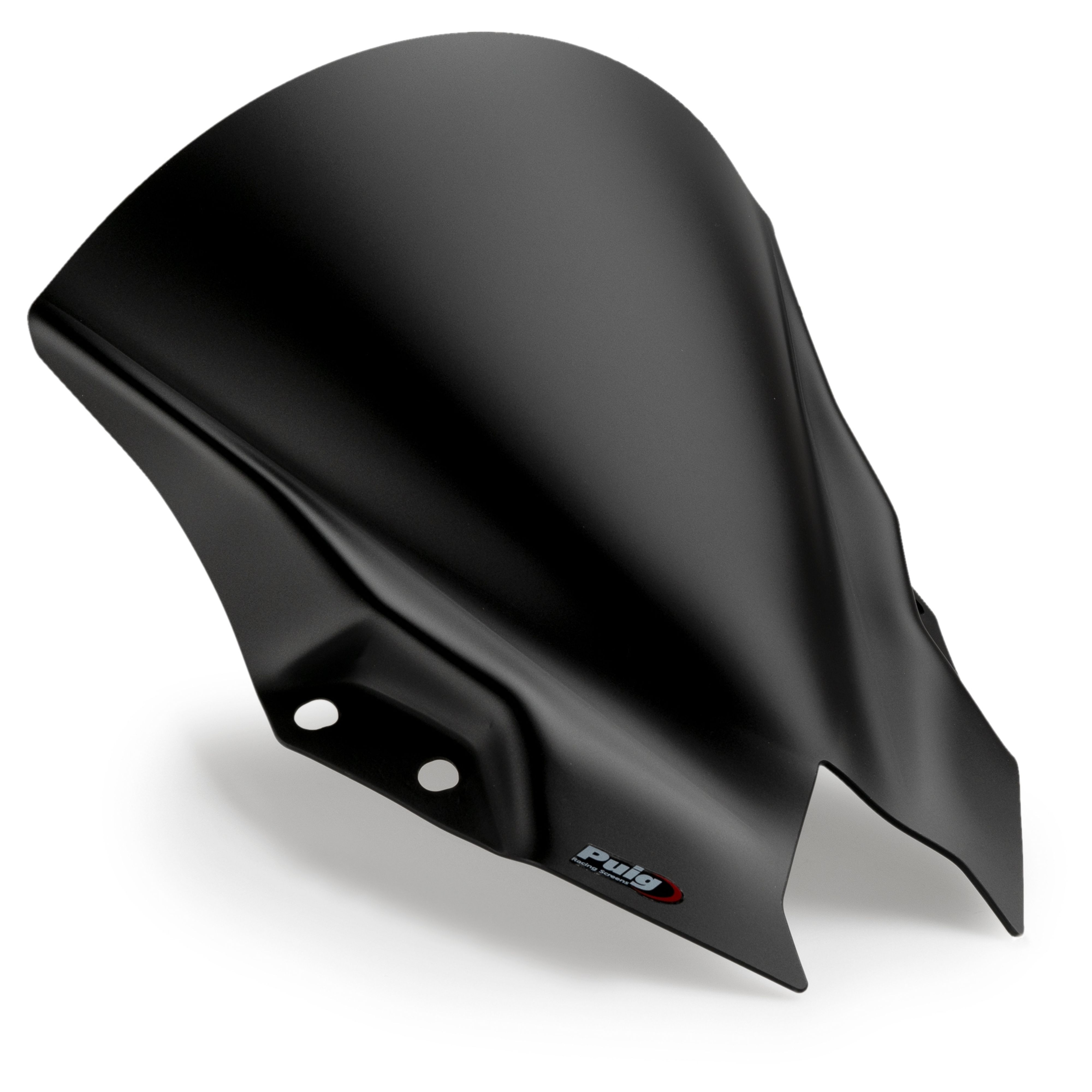 Puig Z-Racing Windscreen Kawasaki Ninja 500 2024-2026 | JPCycles.com