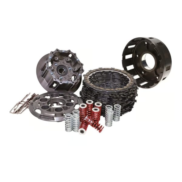 Rekluse Apex Clutch & Basket For Harley Milwakee-Eight 2017-2026 ...