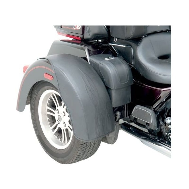 Saddlemen Rear Fender Bra For Harley Trike 2009-2023 | JPCycles.com