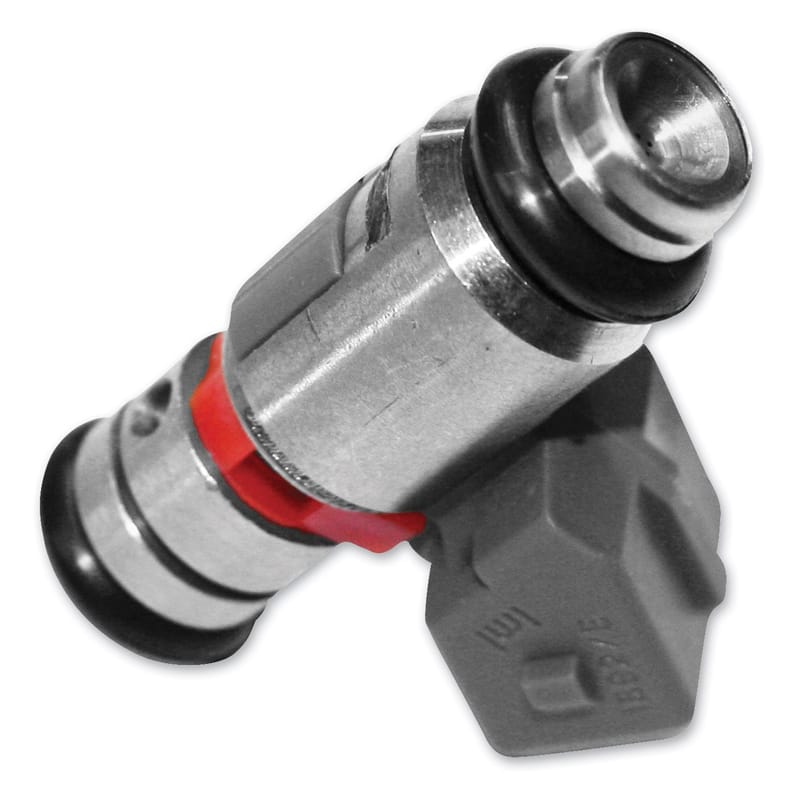 Feuling EV-1 Minitimer Fuel Injector For Harley Touring, Softail, Dyna ...