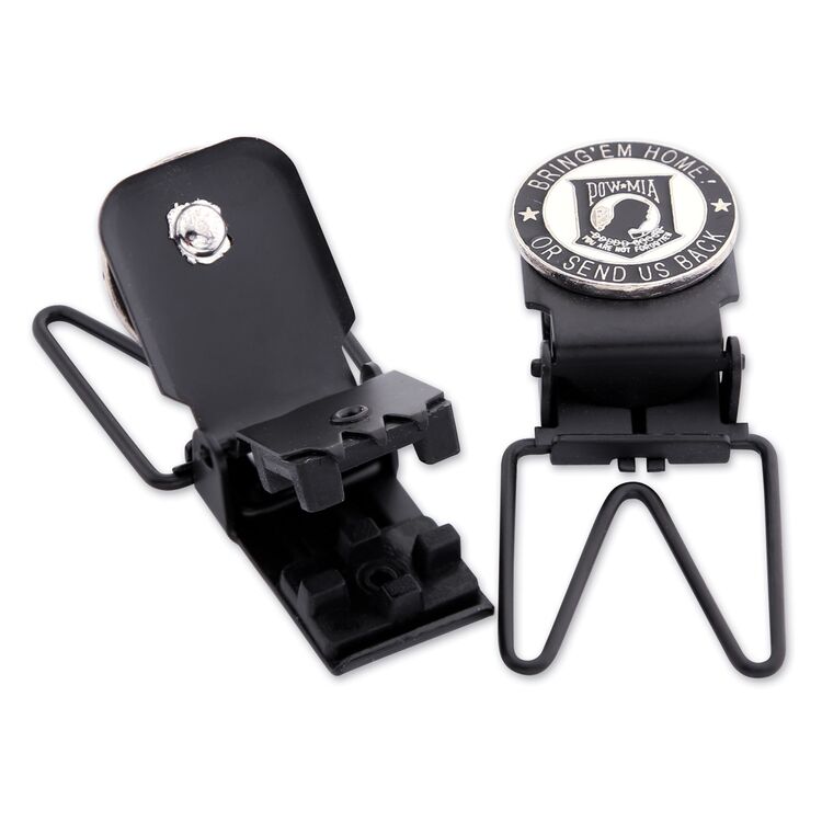 Faarken Inc. POW-MIA Boot Lickers | JPCycles.com