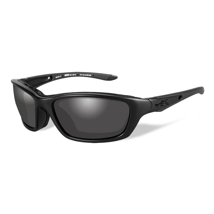 Wiley X Brick Sunglasses | JPCycles.com