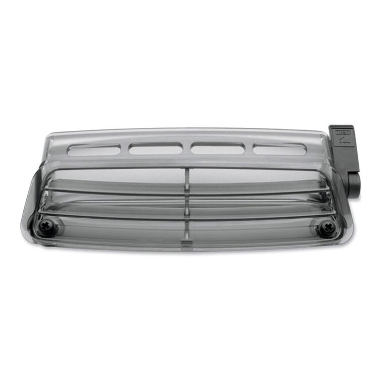 Slip Streamer Standard Windshield Replacement Vent Honda Gold Wing 1984 ...