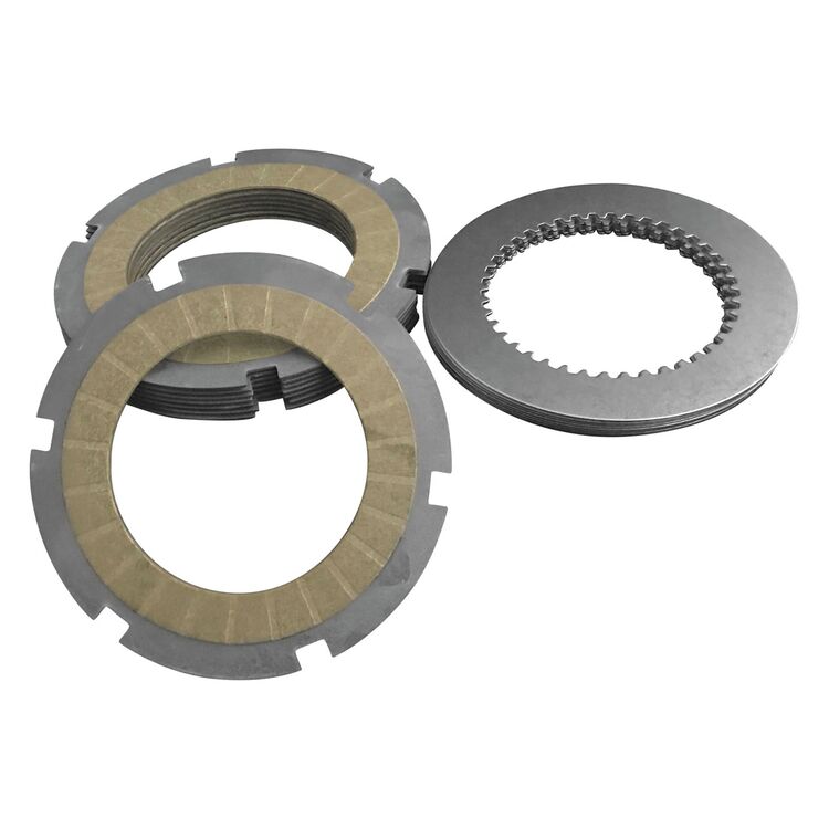 Twin Power Pro Clutch Replacement Clutch Kit For Harley 1936-1984 ...