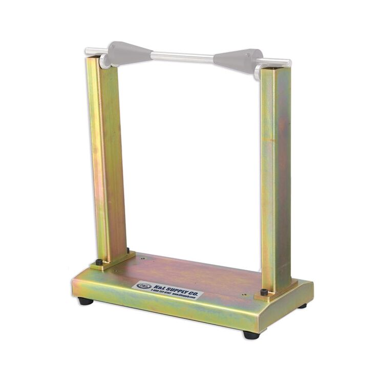 K & L Supply Company Wheel Balance Stand | JPCycles.com
