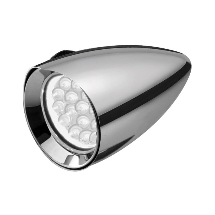 Headwinds Vampire 1 3/8" Rear Turn Signal | JPCycles.com